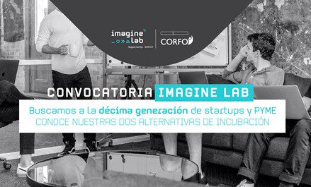 Imagine Lab lanza décima convocatoria para potenciar emprendimientos y ...