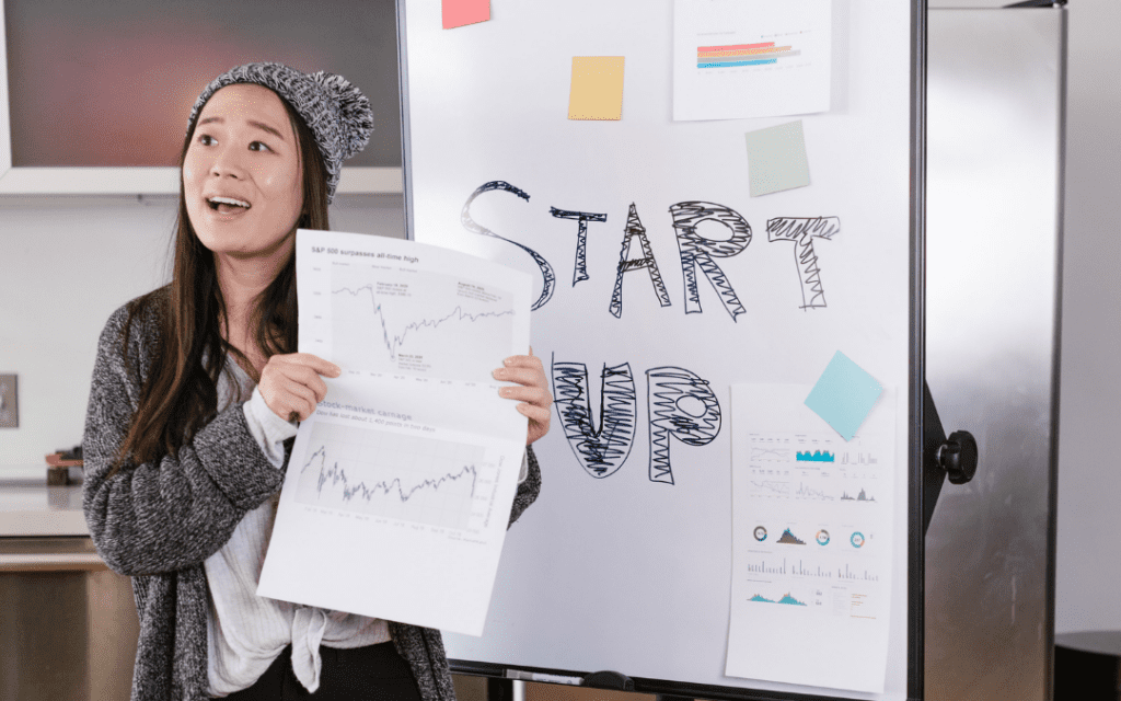 ¡Conoce estos datos para mejorar tu pitch! - Grupo Imagine