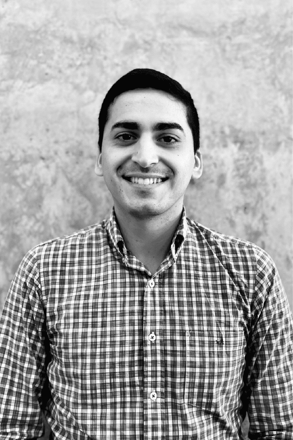 Nosotros – Grupo Imagine